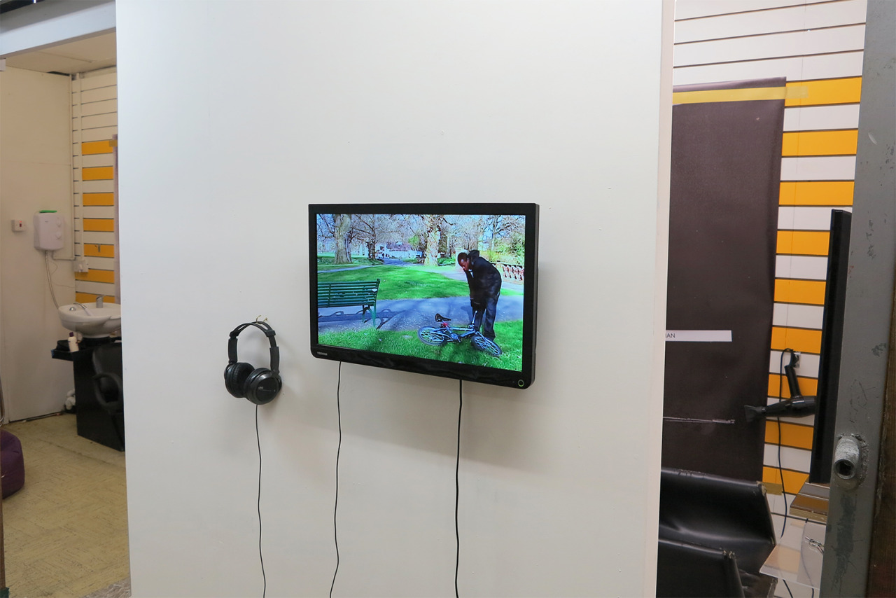 Patrick Coyle - DKUK