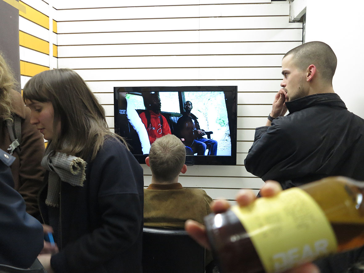 Patrick Coyle - DKUK