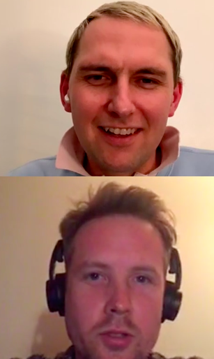 DKUK's first digital commission: a Q&A with Joshua Alexander - DKUK