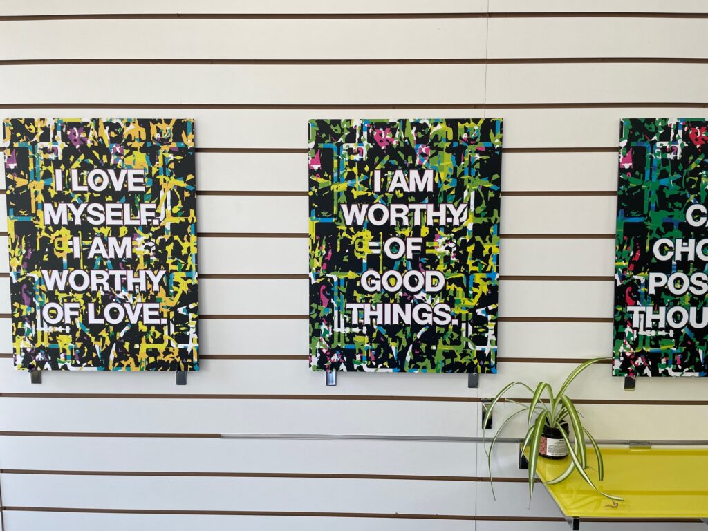 Mark Titchner | DKUK